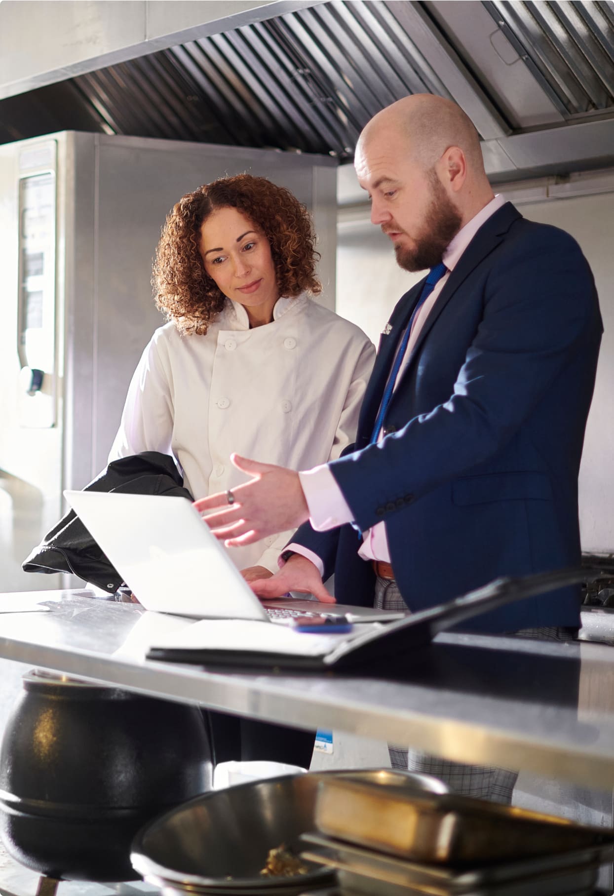 Contact - Bel Foodservice | Global