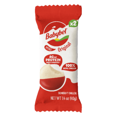 Babybel® - Bel Foodservice | Global