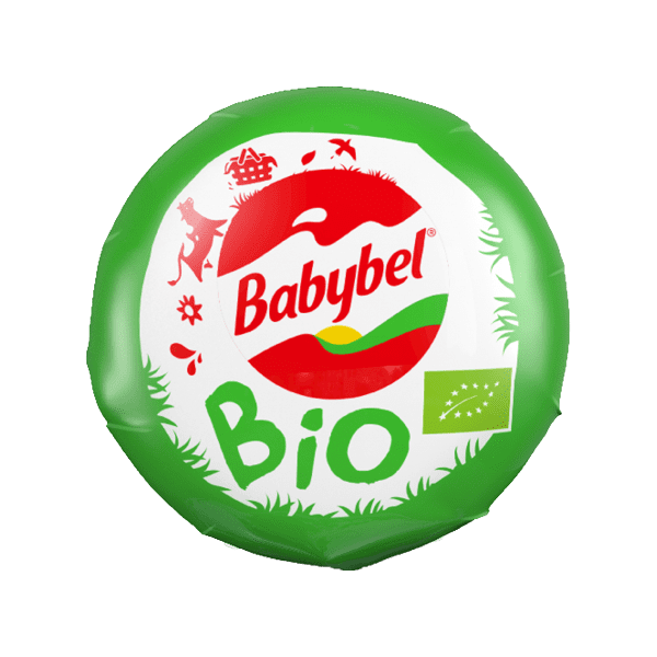 Babybel® Original 20 g - Bel Foodservice | Global