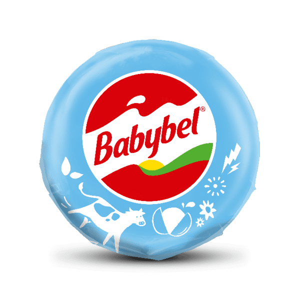 Babybel® Original 20 g - Bel Foodservice | Global