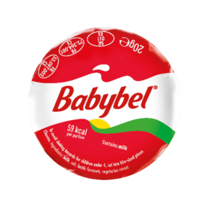 Babybel® - Bel Foodservice | Global