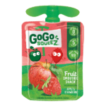 GoGo squeeZ® - Bel Foodservice | Global