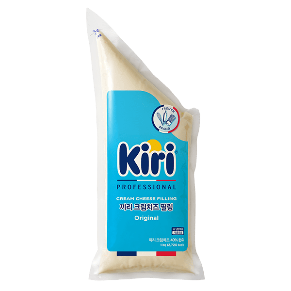 Kiri® Professional Filling 1 kg - Bel Foodservice | Global