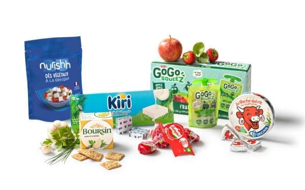 Bel at glance - Bel Foodservice | Global